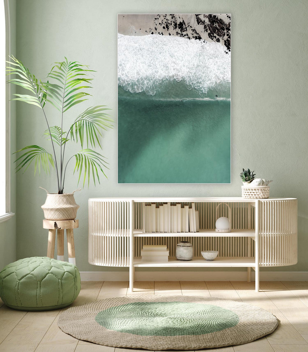 Surface 13 (Edge Frame) – Simon Jay Photography