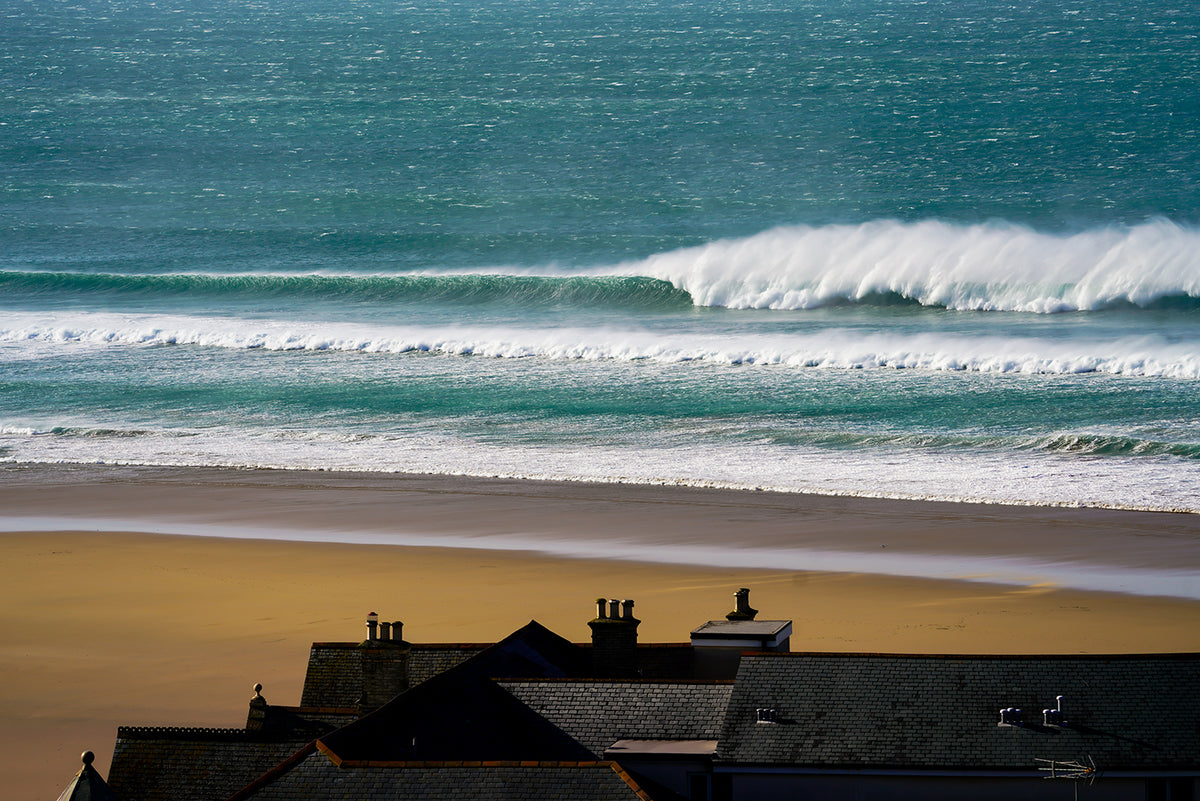 Wave Smoke (Edge Frame) – Simon Jay Photography